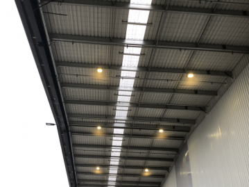 Bird Netting | No More Birds